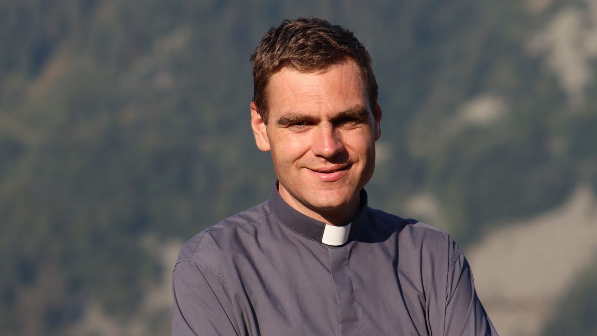 Départ du père Vincent GERARD (paroisse Saint Genis/Irigny) | Paroisses ...